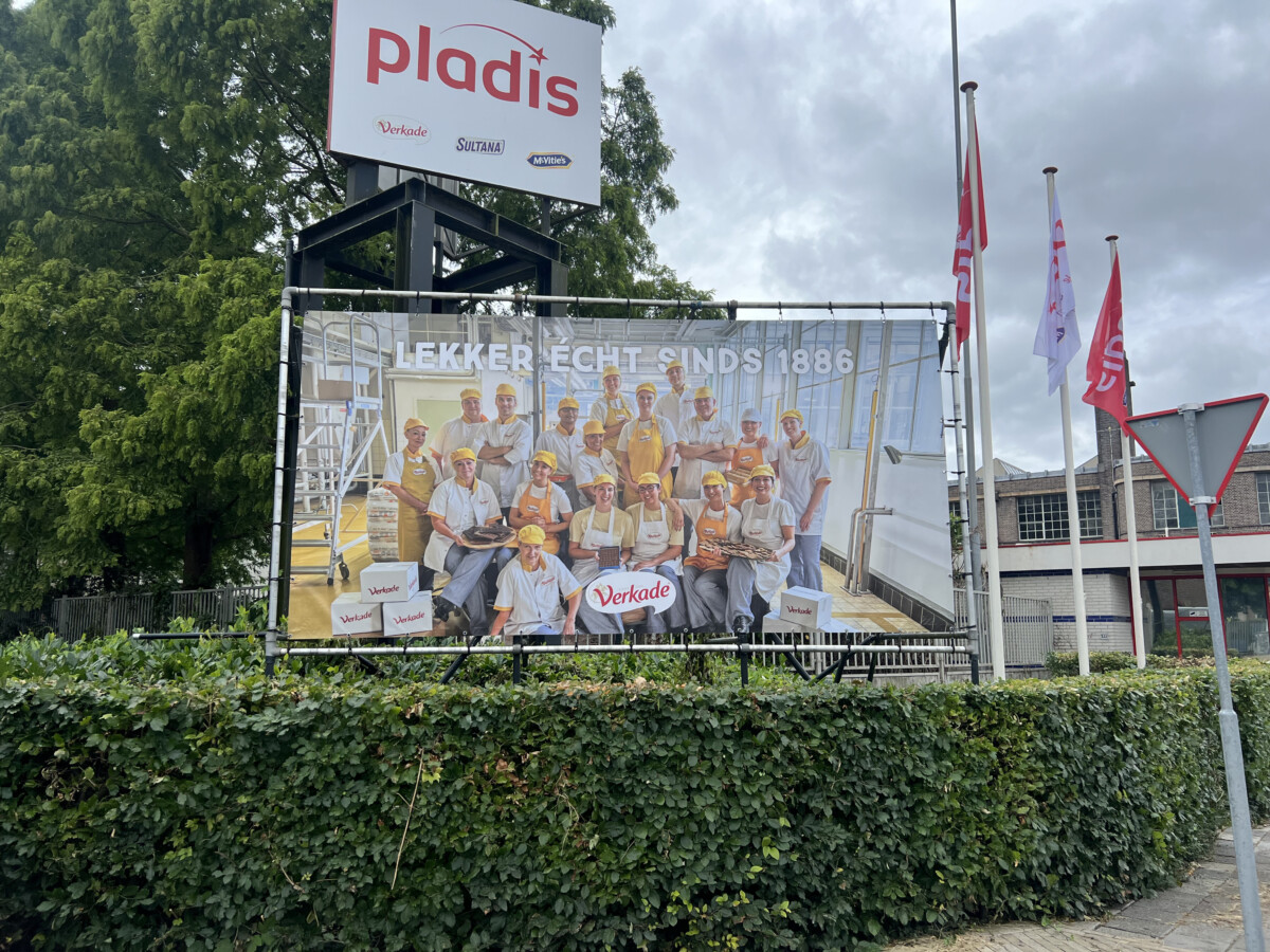 Projecten – Zoetemelk Reclame